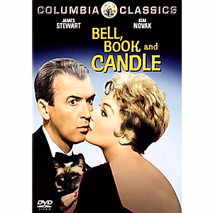 Bell, Book and Candle