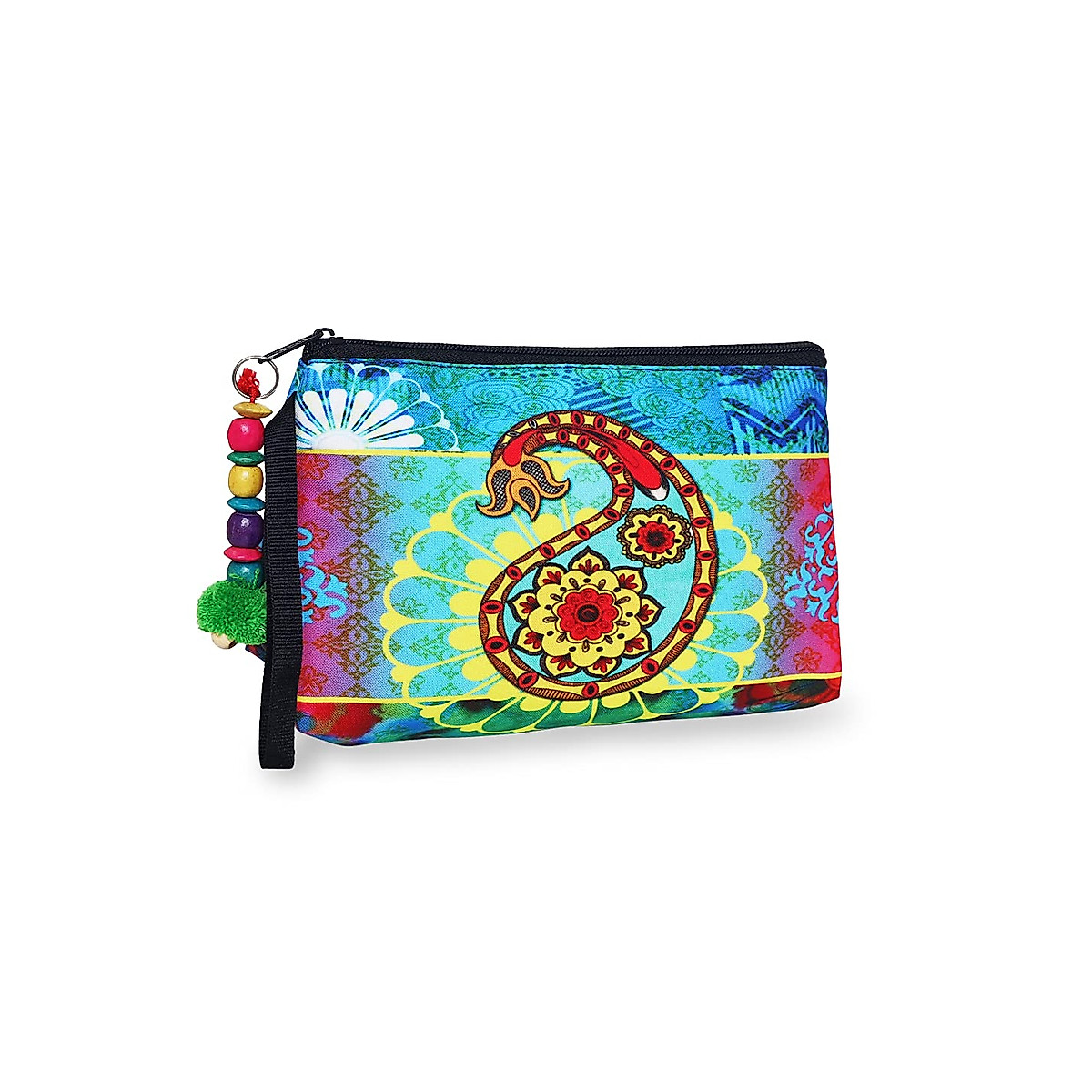 All Things Sundar Women's Utility Pouch P07-35