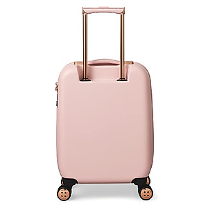 Ted Baker Luggage, Pink, Carry-On 21-Inch