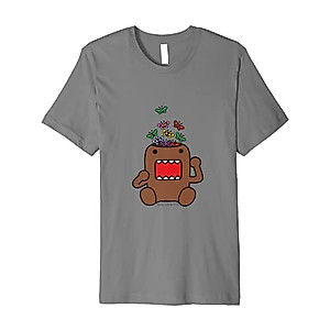 Domo: Crazy for Butterflies!