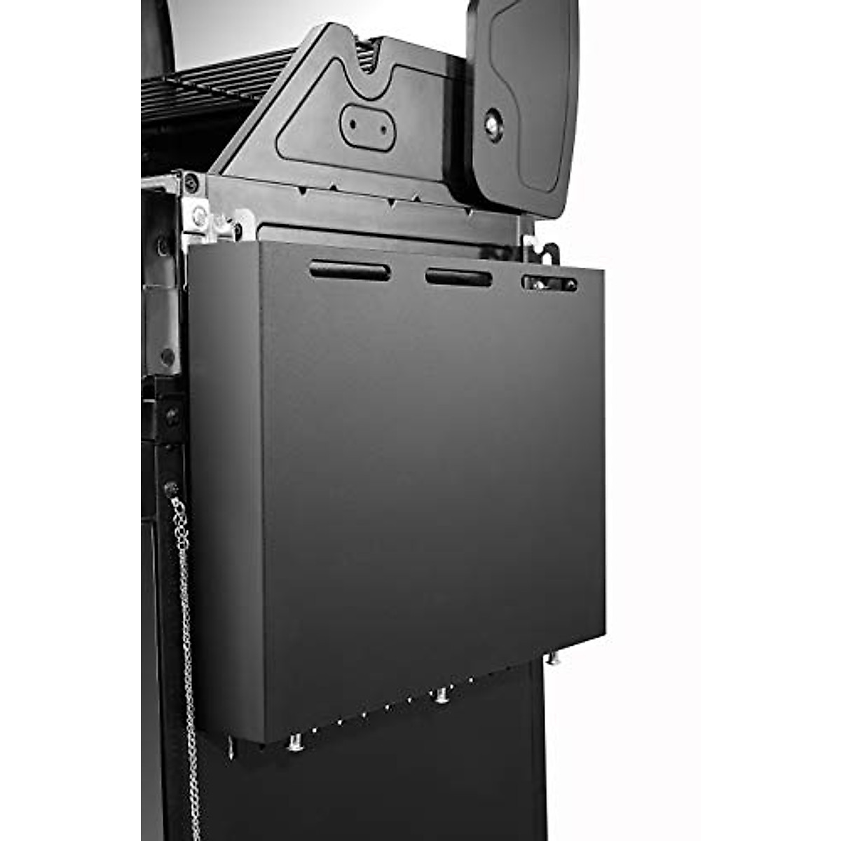 Dyna-Glo DGP397CNN-D Premier 3 Burner Natural Gas Grill, Black