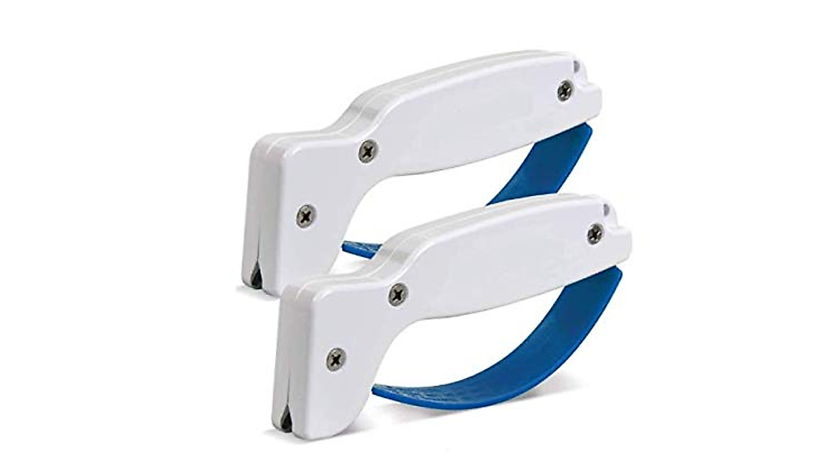 AccuSharp Knife Sharpeners - Quick & Easy Blade Sharpening