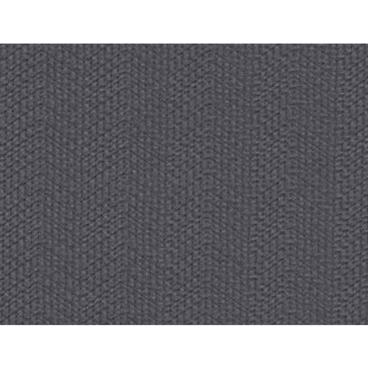 Do-it-yourself Carpet and Area Rug Binding (22 Colors Available) -Quantity 1 = 5 Foot Section, Grey