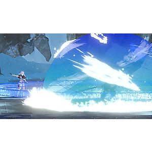 Black Clover Quartet Knights (PS4)