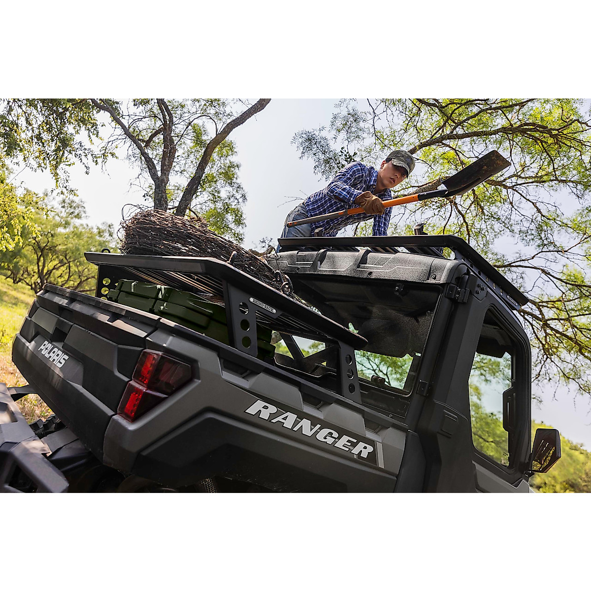 Polaris Northstar Cooler 60 Qt.