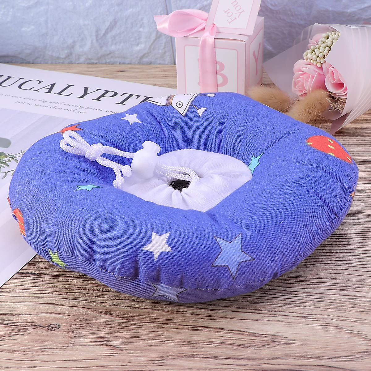 Cat Cone After Surgery Pet Elizabethan Collar Recovery Collar for Puppies Collars Dog Collars for Puppies Small Cat Collar Electronic Pets Neck Cone Elizabeth Circle -Grab