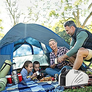 Portable Air Conditioners 24V, 250 Low Power Consumption, Home AC Cooling Unit, Fast Cooling AC for Outdoor Camping Tent, Outdoor Parties, Fishing, Car, Truck, Van and RV