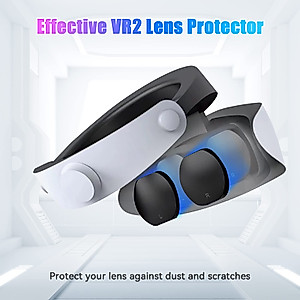 Lens Protector, Accessories Kit