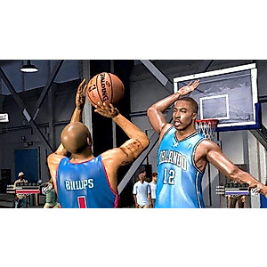 NBA Ballers: Chosen One - Xbox 360 (Renewed)