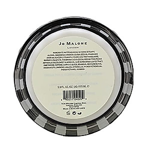 Jo Malone Blackberry & Bay Body Creme 175ml/5.9oz