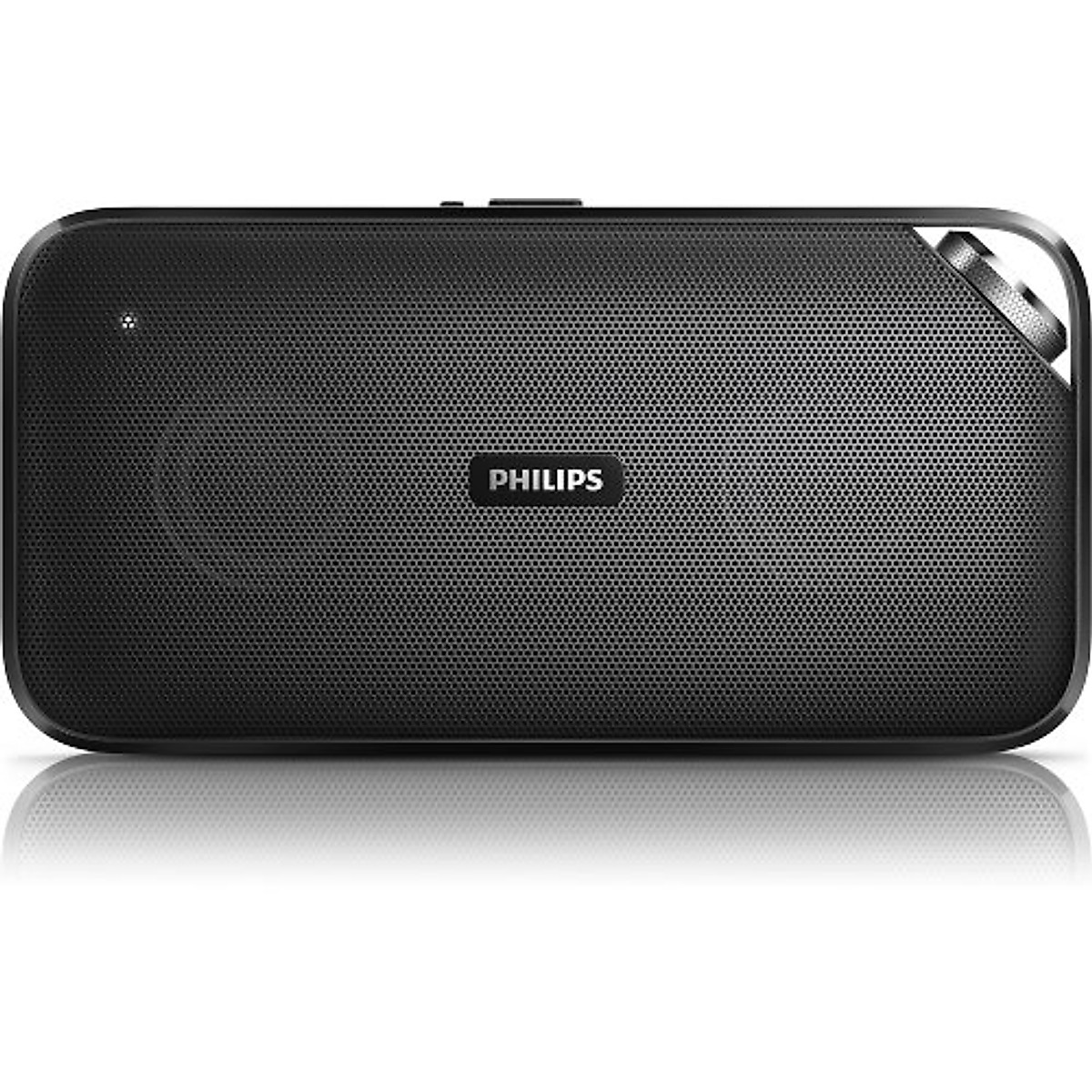 Philips BT3500B/37 Wireless Portable Speaker