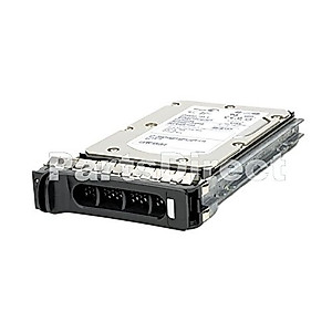 EG0300FBDBR-SC HP G8 G9 300-GB 6G 10K 2.5 SAS SC [2 Pack] (Renewed)