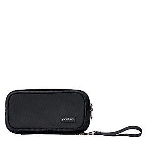 Protec Woodwind Modular Mouthpiece Case with 5 Dividers and 4 Ligature Holders Model A400