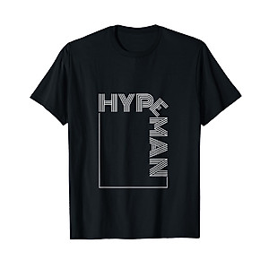 Hype Man Tees : hype man funny for party T-Shirt