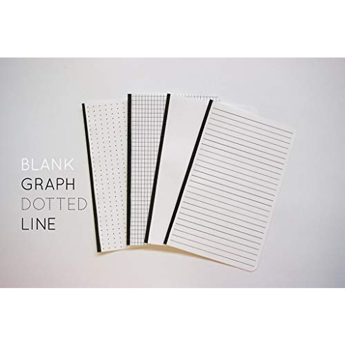 Rekonect Blank Paper Refill Pack