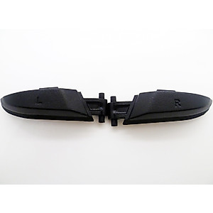 Full Button Set Replacement Compatible with Nintendo Switch Pro Controller