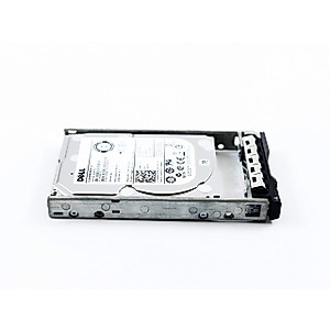 Dell 9W5WV 1TB 7.2K ENT SAS 2.5 6GBPs Hard Drive (Renewed)