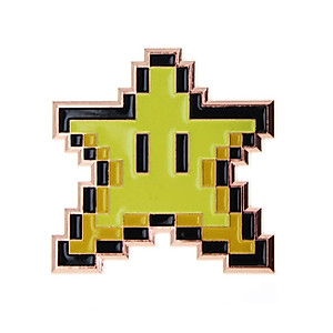 Super Mario and Nintendo LookSee Collectors Box