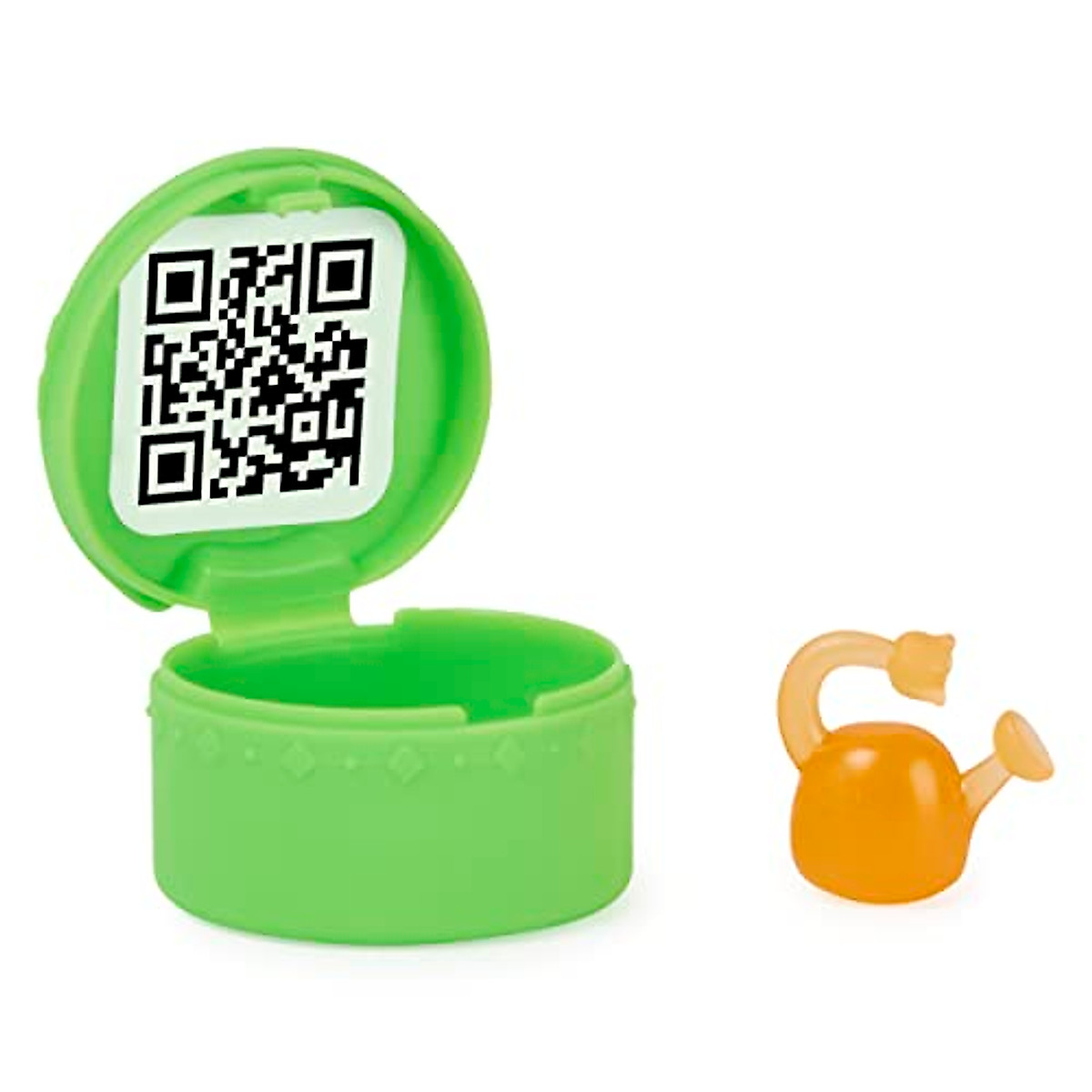 Gabby's Dollhouse, Gabby and Friends Figure Set with Rainbow Gabby Doll, 3 Toy Figures and Surprise Accessory Kids Toys for Ages 3 and up