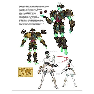 The Art of Overwatch Volume 2 Limited Edition