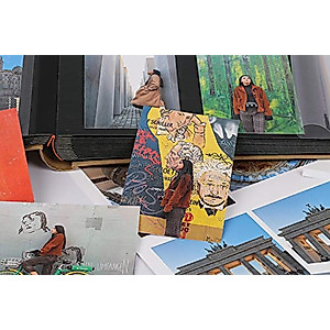 Avery Satin Photo Paper, Laser Printer, Superior, 200g/sq m, White, 50 Sheets per Pack, A4