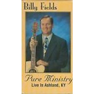Pure Ministry Live in Ashland, Ky