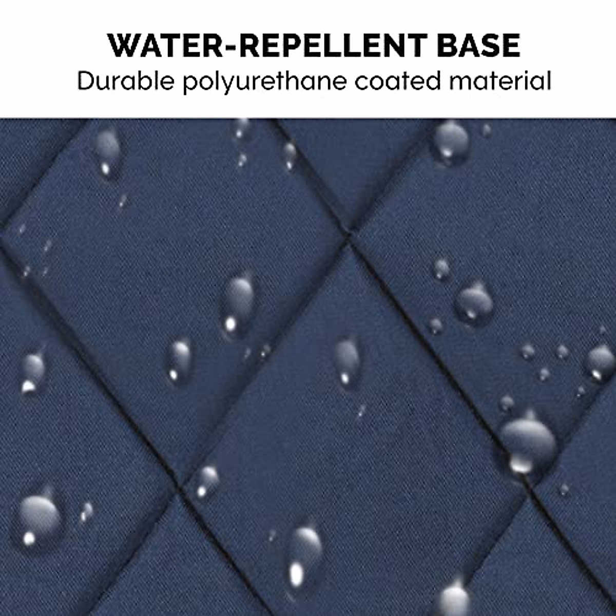 Furhaven Dog Bed for Small Dogs & Indoor Cats, 100% Washable, Sized to Fit Crates - Sherpa Fleece Bolster Crate Pad - Gray, Small