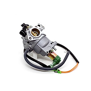 Carburetor for All Power America APG3009 APG3009C APG3009N APG3075 APGG6000 Generators (HC01016)