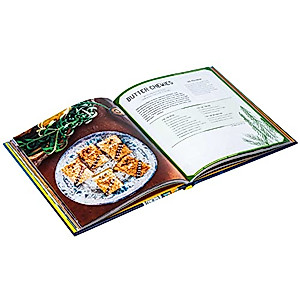 Star Wars: The Padawan Cookbook: Kid-Friendly Recipes from a Galaxy Far, Far Away