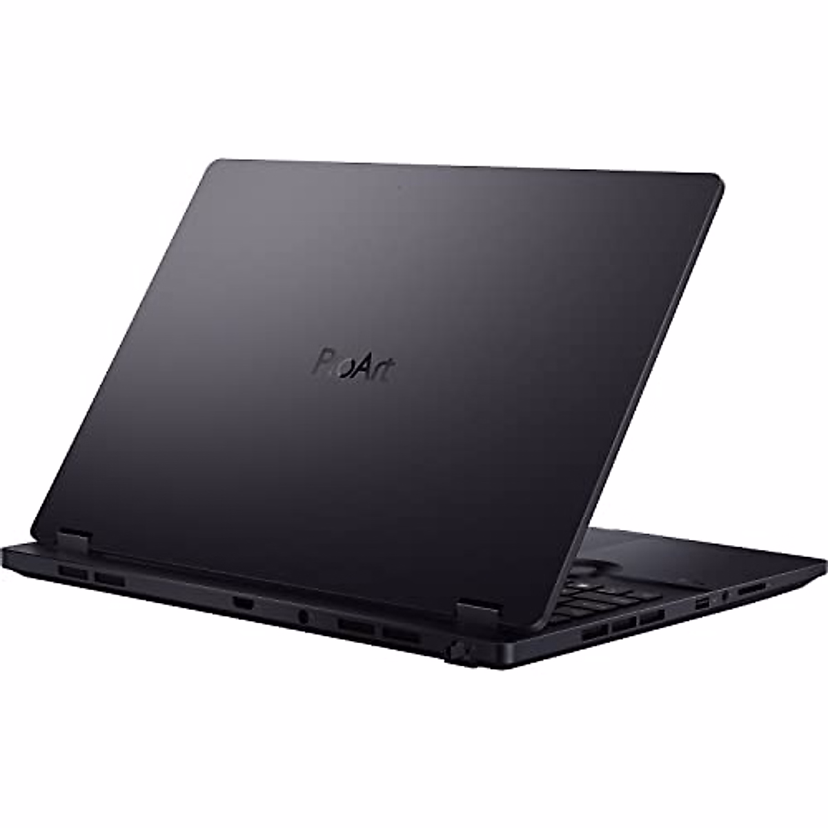 EXCaliberPC 2023 ASUS ProArt Studiobook 16 OLED H7604JV-DS96T (i9-13980HX, 32GB RAM, 1TB NVMe SSD, RTX 4060 8GB, 16" 3.2K 120Hz Touch, Windows 11) Multi-Touch Laptop
