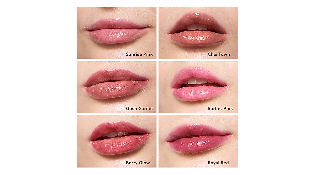 UNDONE BEAUTY Amplifying Lipstick - Honey Rose