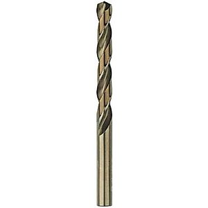 Bosch 2608585846 4.0mmx43mmx2.95" Metal Drill Bit HSS-Co