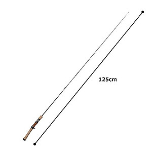 Major Craft FSX-B4102UL FINETAIL X Mountain Stream Bait Model