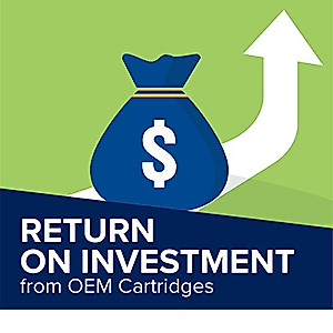 TROY M611, 612 MICR High Yield Toner Cartridge (25,000 Yield) (Compatible with HP (70X) Laserjet M611, 612 Printers)