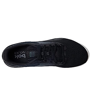 Reebok Unisex Nano X3 Cross Trainer, Black/Pure Grey Lee, 7 US Men