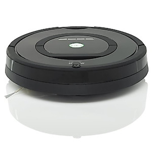 iRobot Roomba 770 Robotic Vacuum Cleaner