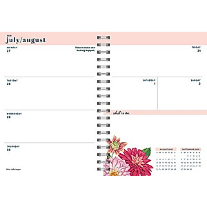 2021 She Believed She Could So She F*cking Did Planner: 17-Month Weekly Organizer for Women (Get Shit Done Monthly, Includes Stickers, Thru December 2021)