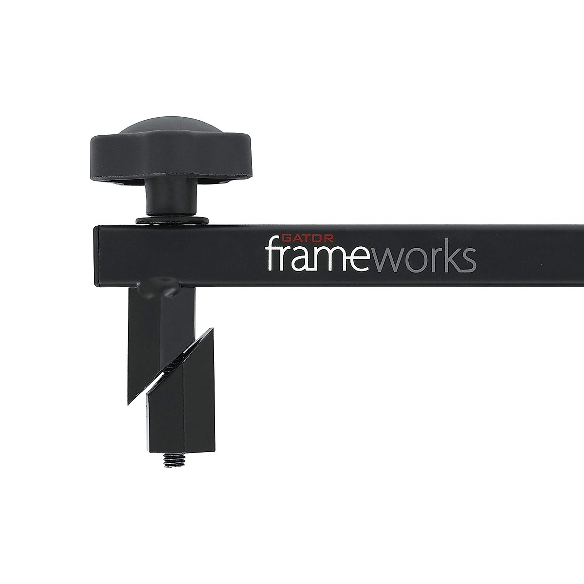 Gator Frameworks 3rd Tier Add-On for X-Style Keyboard Stand; (GFW-KEY-5100XT)