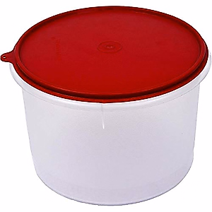 Tupperware Super Storer Large 5 Ltrs.