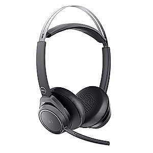 Dell Premier Headset