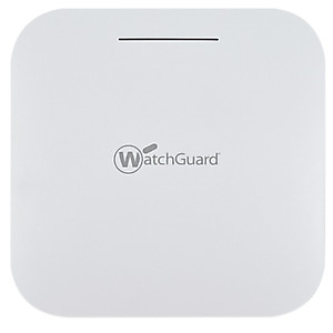 WatchGuard AP130 - Wi-Fi 6 Access Point - 802.11ax - WPA3 Security - 2x2 Radio, 4 Internal Antennas (WGA13000000) - License Required