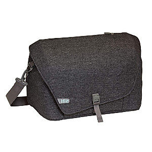 HIE Diaper Bag V2 - Jet