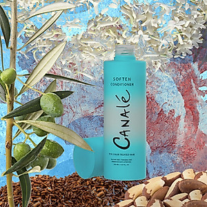 SOFTEN Softening Conditioner