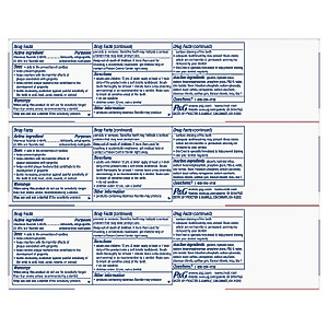 Crest Pro-Health Advanced Gum Protection Toothpaste, 5.1 Ounce, 3 Count