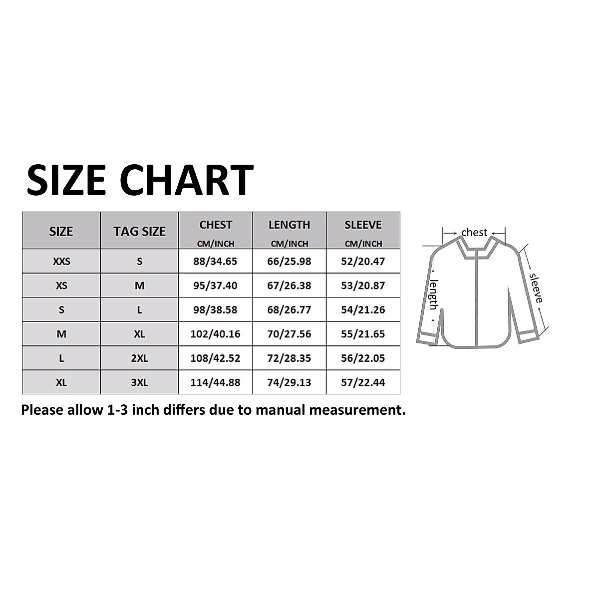 LiliChan Tactical Shirts for Men Long Sleeve Military Shirt Outdoor Shirt Tactical Combat Shirt with ZipperGreen, US L(fit Chest:36"-40")