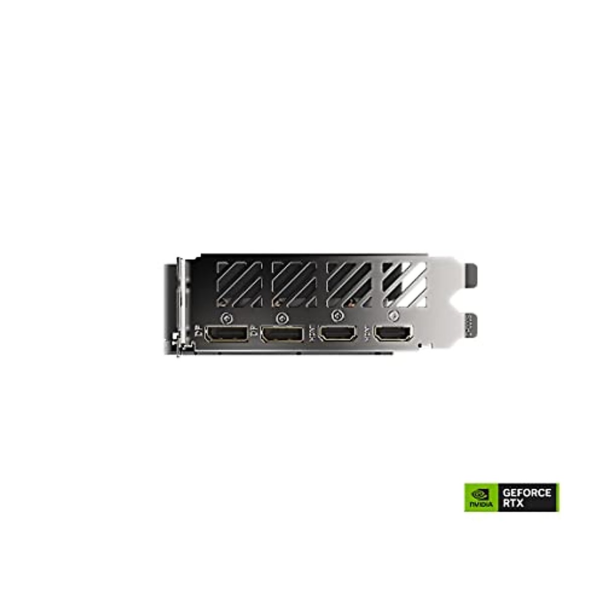 GIGABYTE GeForce RTX 4060 Ti Eagle OC 8G Graphics Card, 3X WINDFORCE Fans, 8GB 128-bit GDDR6, GV-N406TEAGLE OC-8GD Video Card