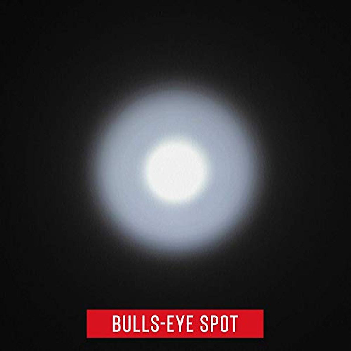 COAST PX20 Dual Color 315 Lumen LED Flashlight