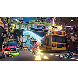 ニンジャラ ゲームカードパッケージ -Switch