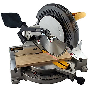 Oshlun LG-M01 Miter and Portable Saw Laser Guide, Miter & Portable Saws , grey