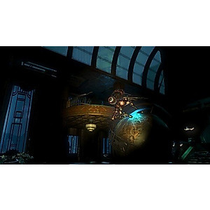 Bioshock 2 - Playstation 3 (Renewed)